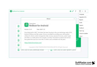 ReiBoot for Android - Download